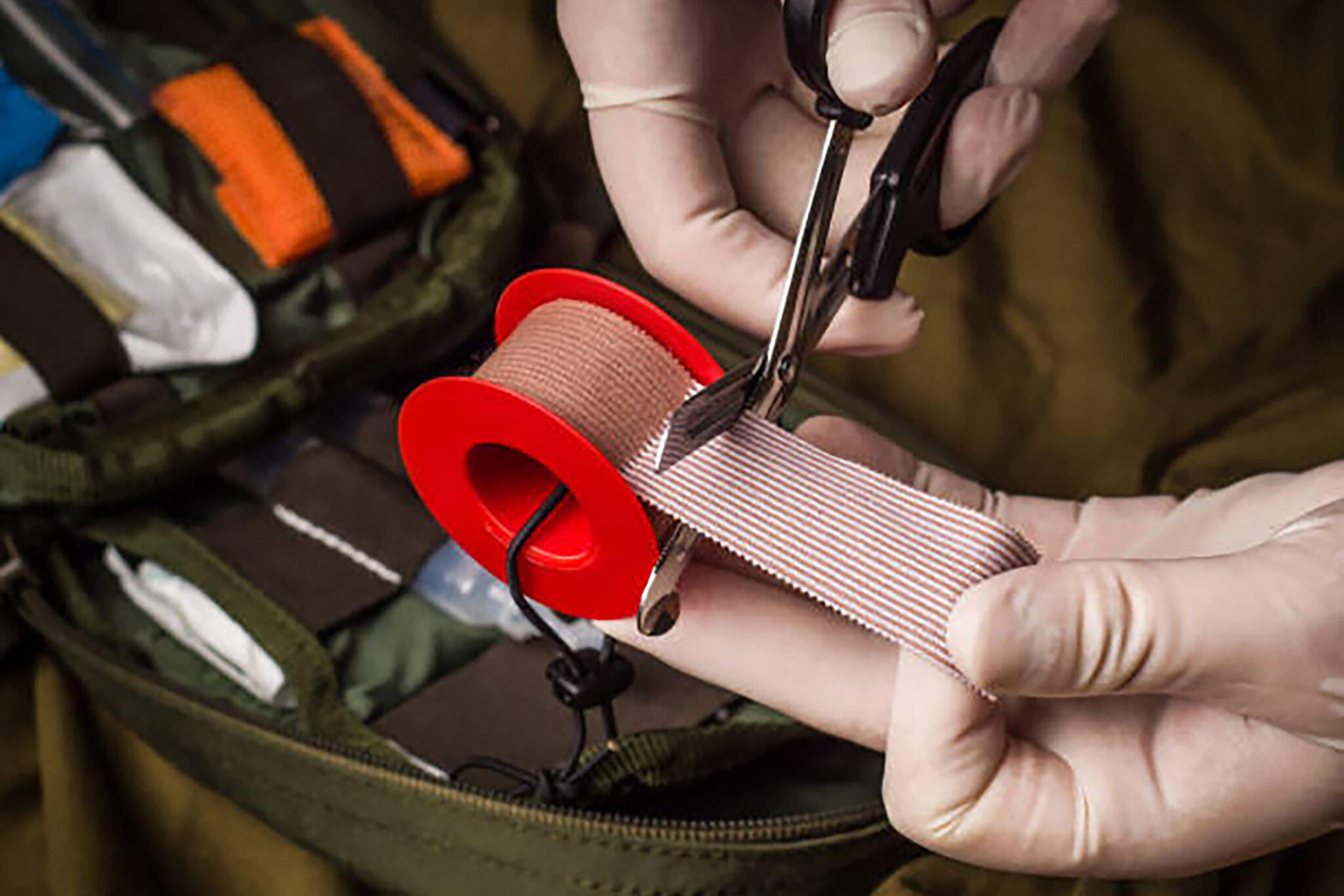 Tactical Products - CoShield Global